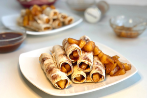 Markook Thinnest Flatbread – Breadmasters ARA-Z Inc