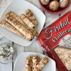 Firetail Flatbread – Breadmasters ARA-Z Inc