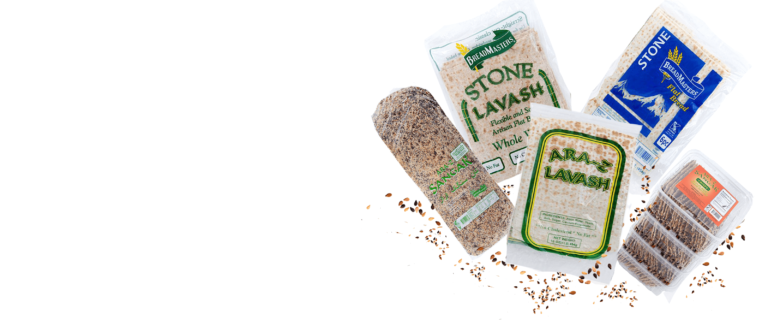 Breadmasters ARA-Z Inc – Lavash Flatbread, Sangak, & Markook Thinnest ...