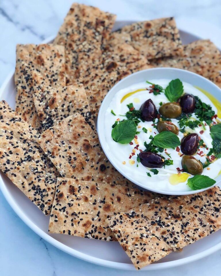 Sangak - Breadmasters ARA-Z Inc