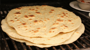 What Is Markouk Bread? Guide to Traditional Flatbread